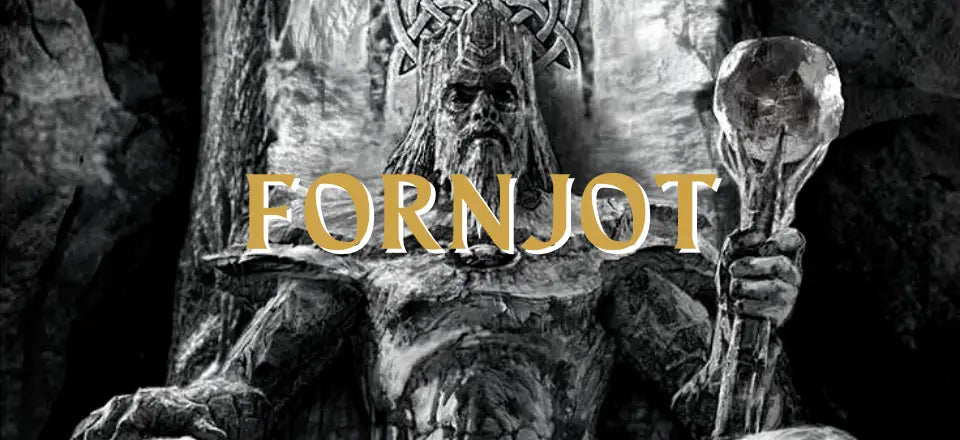 Norse Fire Giant Names