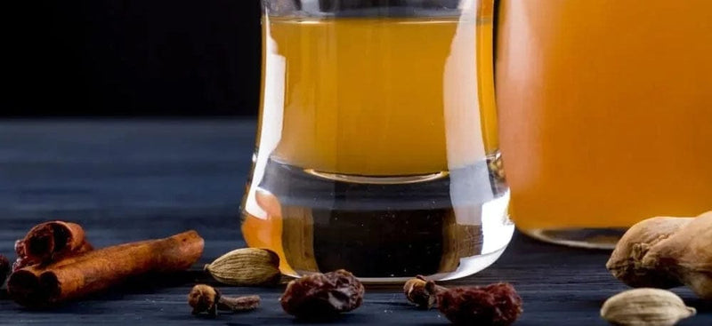 Mead - The Iconic Viking Drink - Norse Spirit