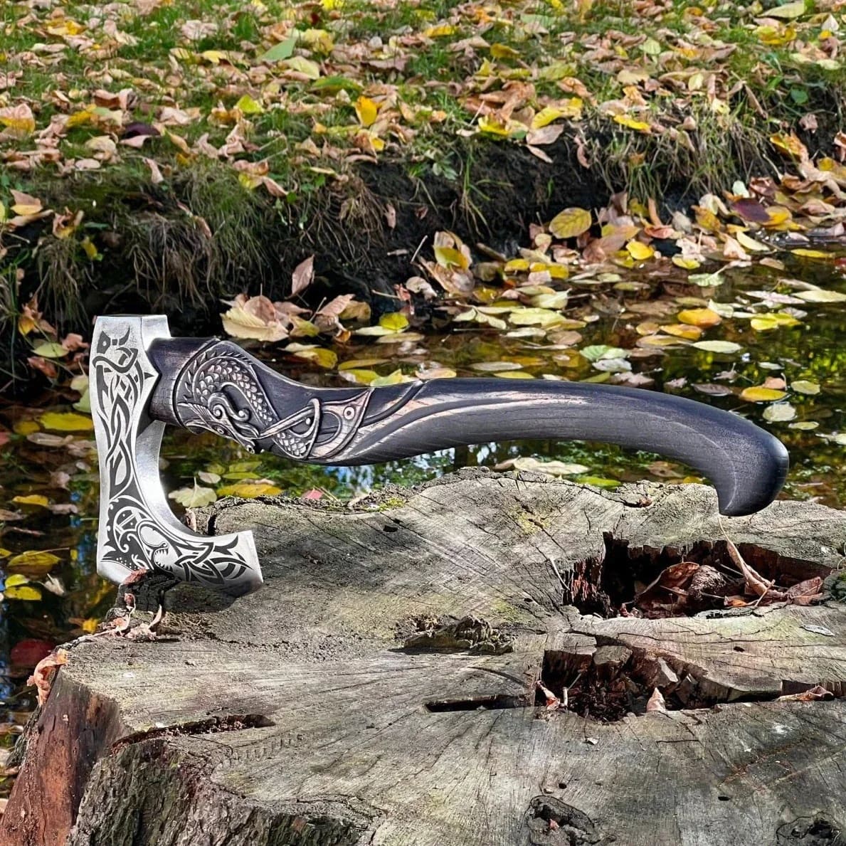 Viking Shop | Norse Merch | Norse Spirit