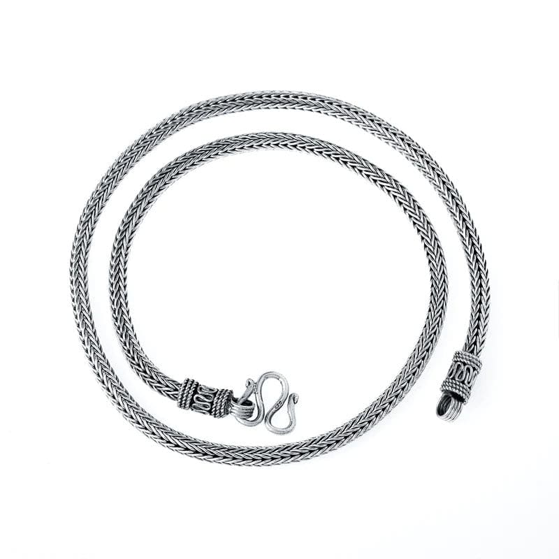 Viking King Chains and Viking Necklaces - Norse Spirit