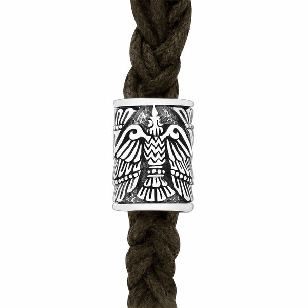 Silver Viking Jewelry | Silver Norse Jewelry | Norse Spirit