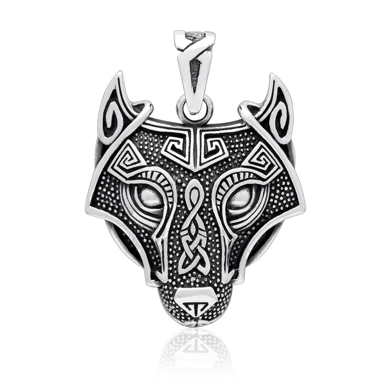Silver Viking Jewelry | Silver Norse Jewelry | Norse Spirit