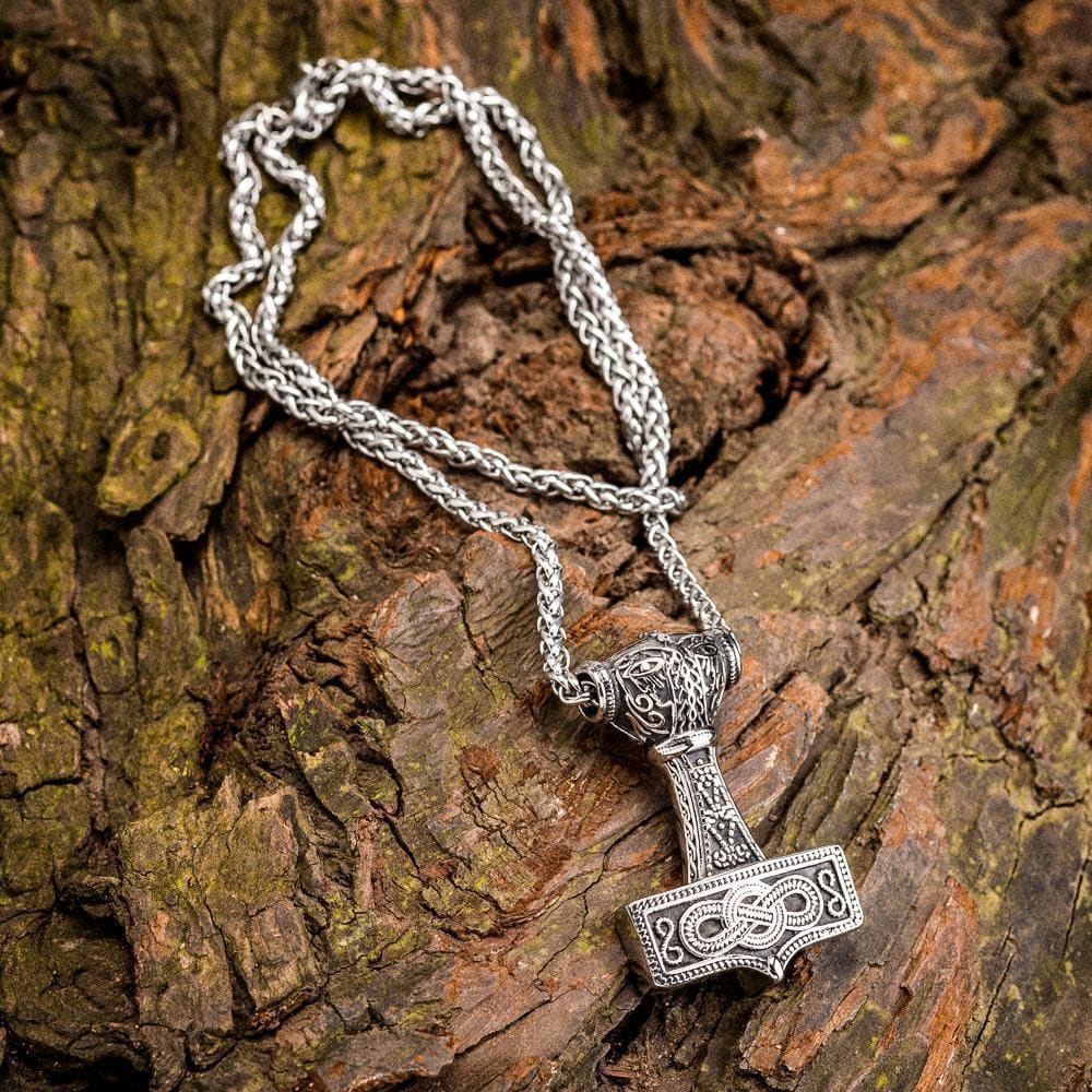 Viking jewelry and accessories | Viking Shop - Norse Spirit