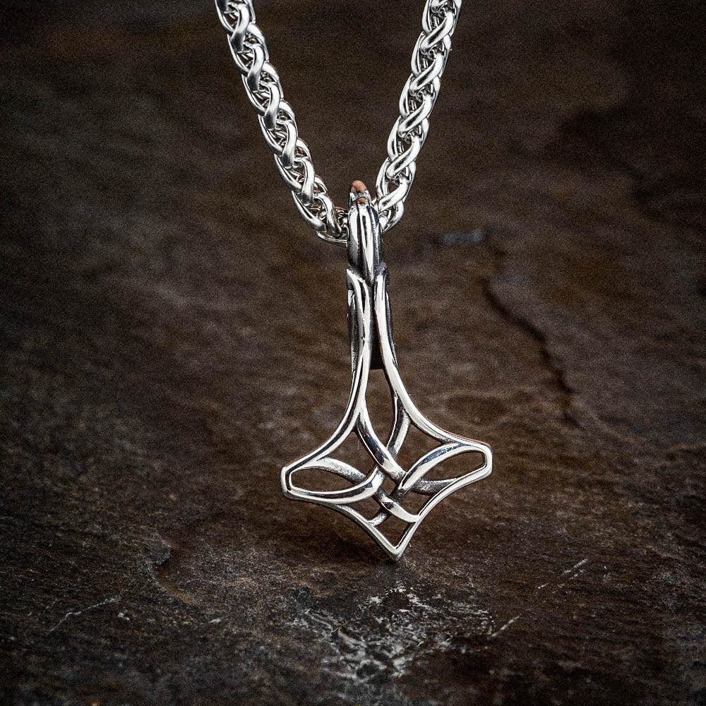 Viking Necklaces | Norse Pendants | Norse Spirit